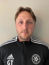 Graham Thompson - Technical Director | Mission Soccer Club